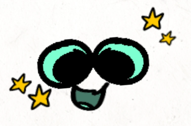 Humanized G-618 🤯 | Fandom