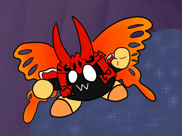 Morpho Knight | Fandom