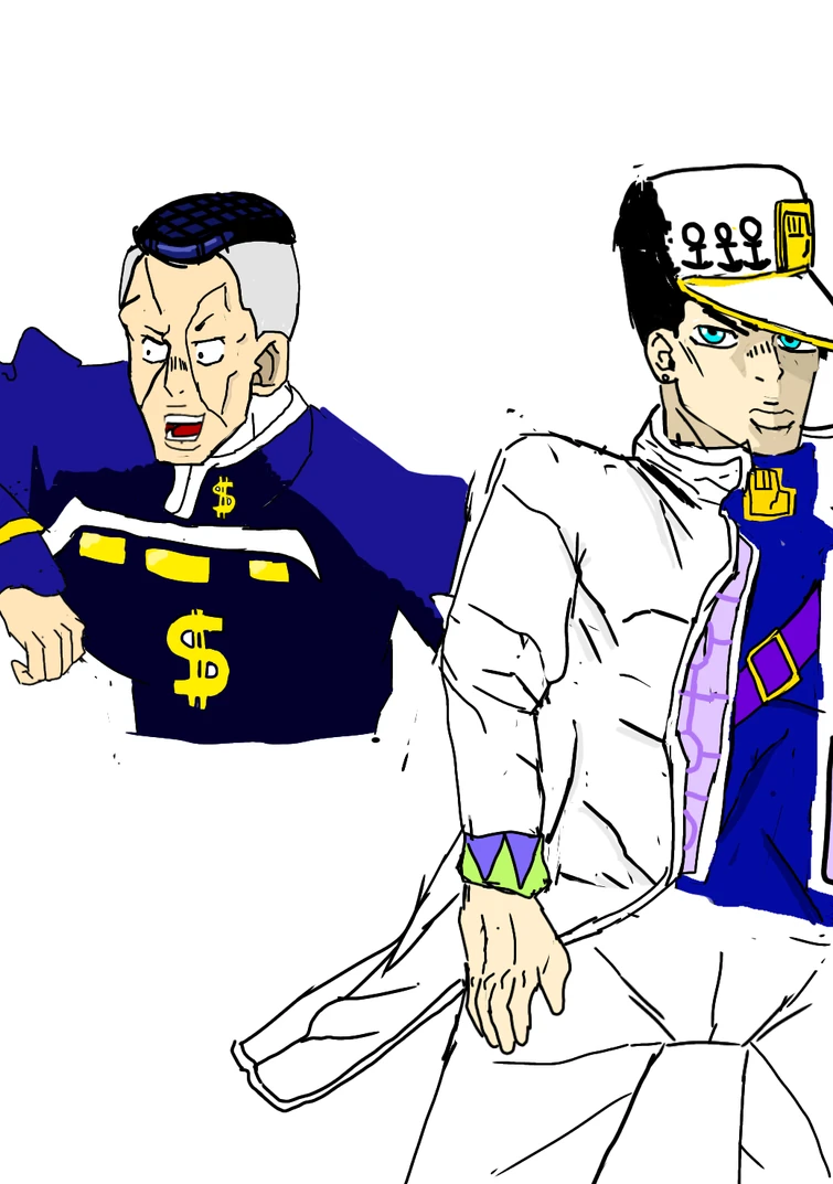 Im trying to draw duwang gang | Fandom