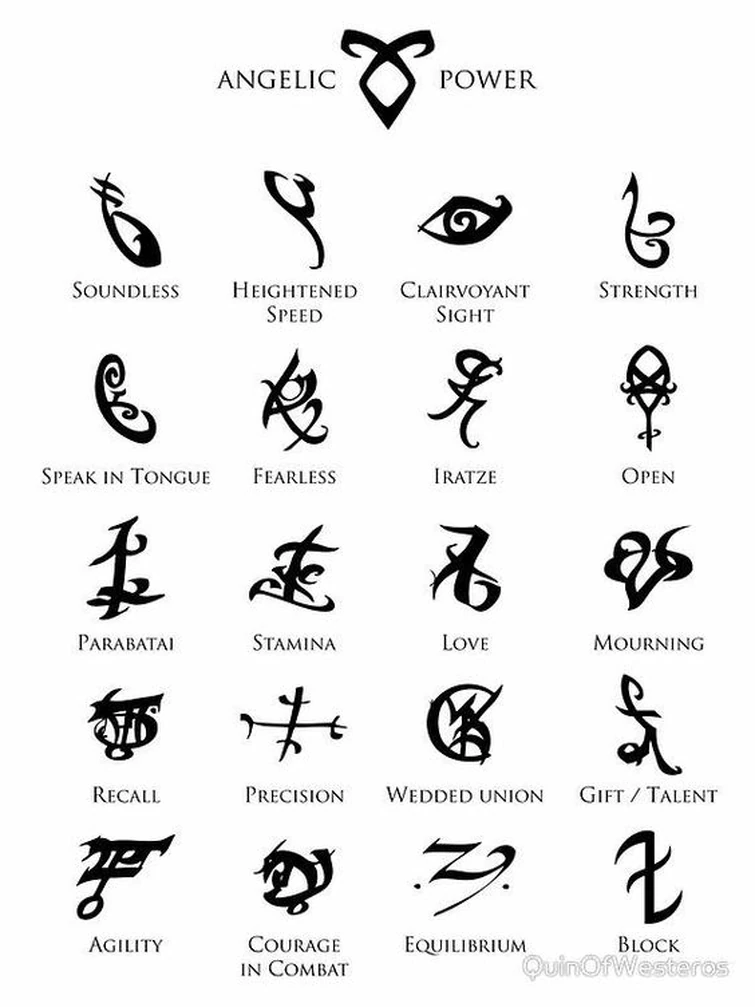 Discuss Everything About The Shadowhunters' Wiki | Fandom