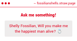 "S'more gimmicks! Get it? S'more? Some more..? Yeah.. Nevermind." - 🐚 | Fandom