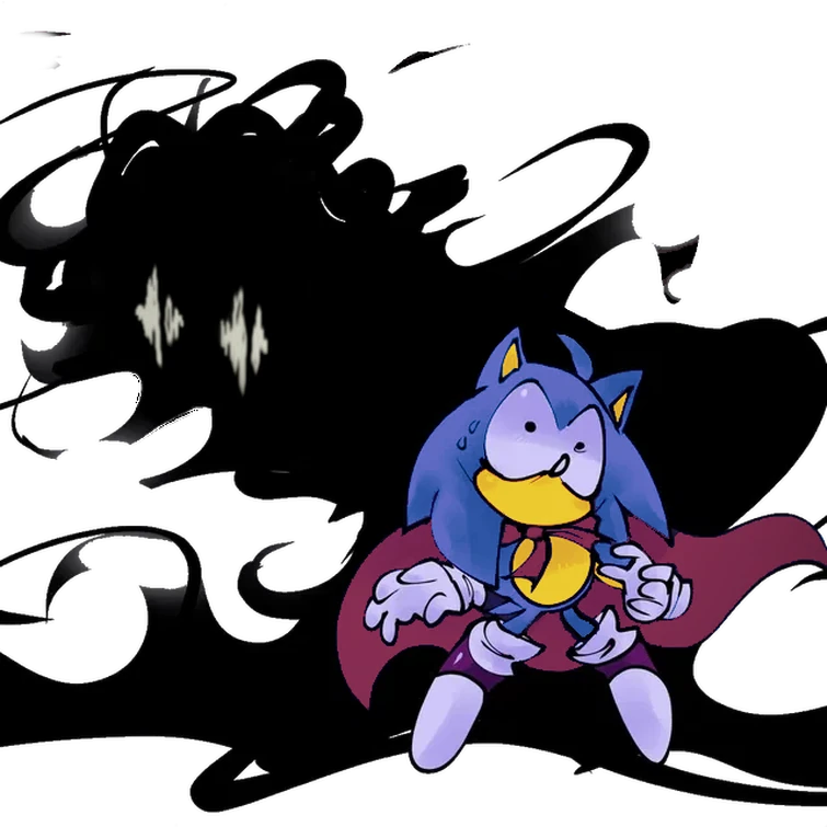 Discuss Everything About CONTINUED: The Sonic Oddities Wiki | Fandom