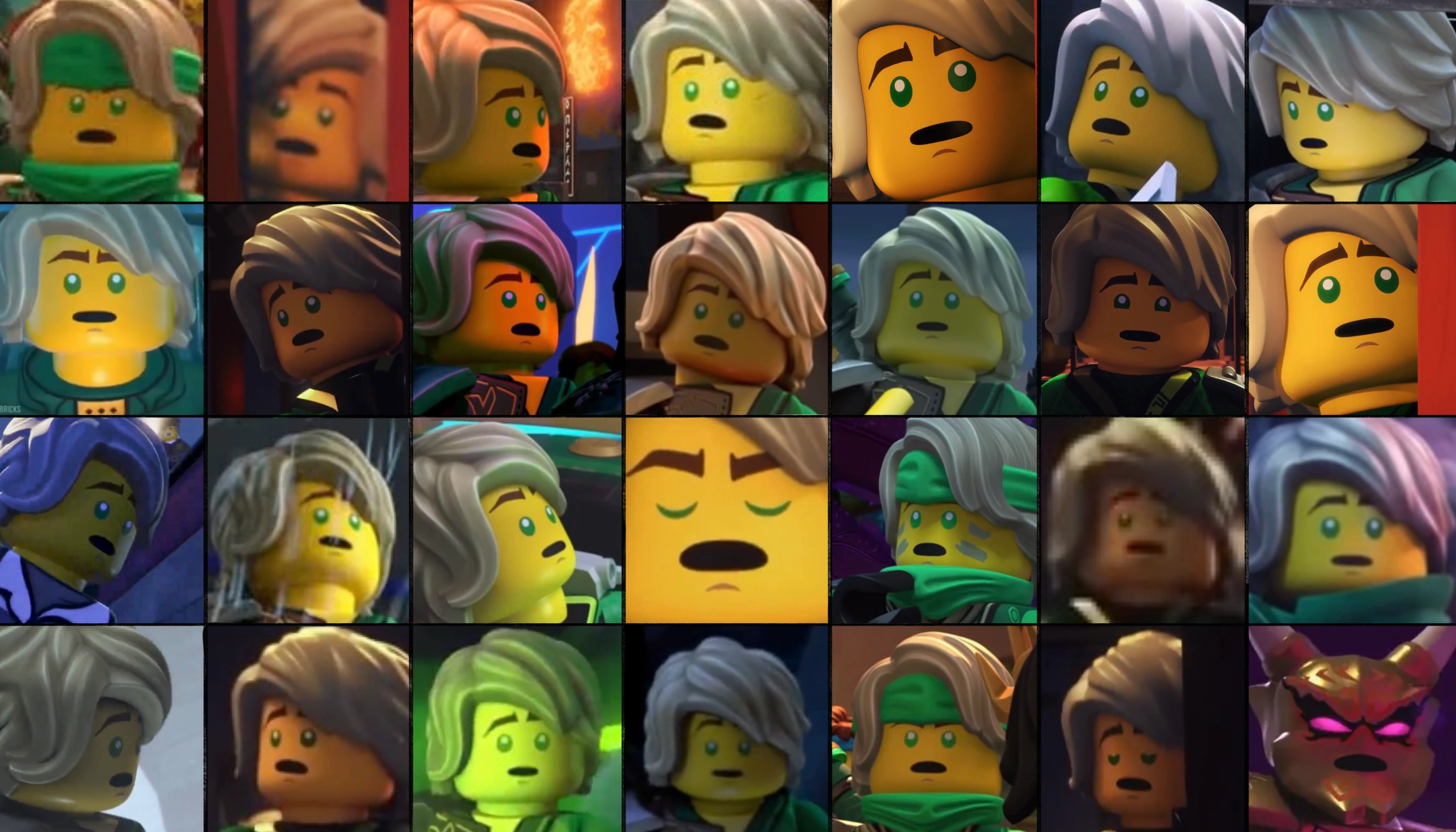 this is important | Fandom