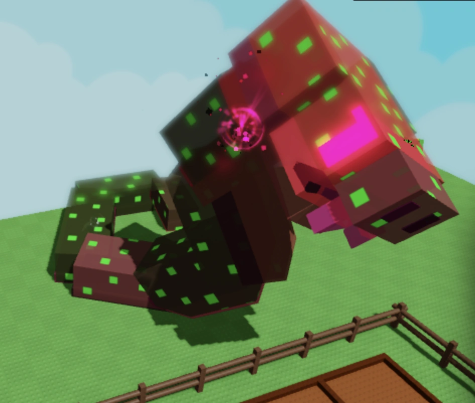 another big snake | Fandom