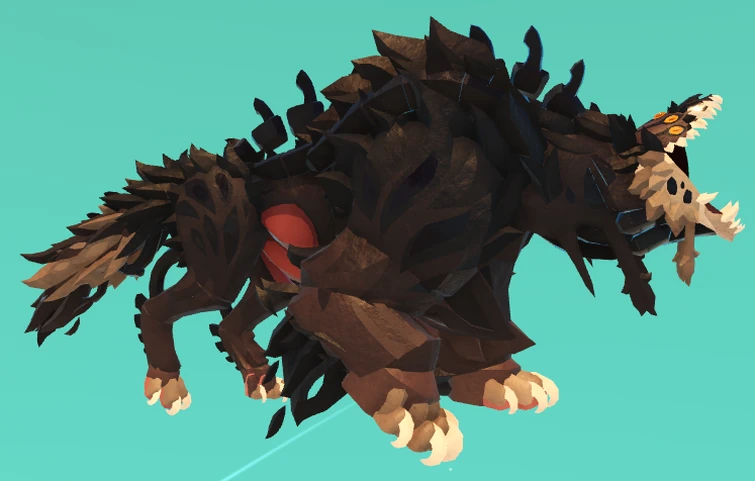 Discuss Everything About Creatures of Sonaria Wiki | Fandom