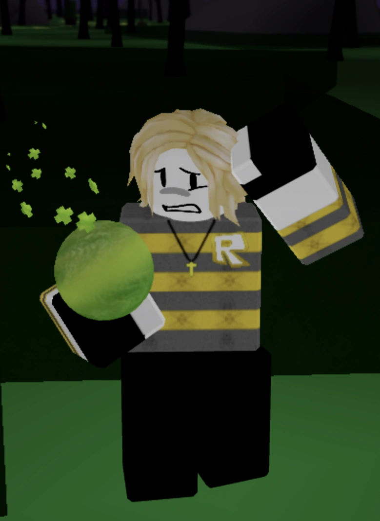 Connect lore | Fandom