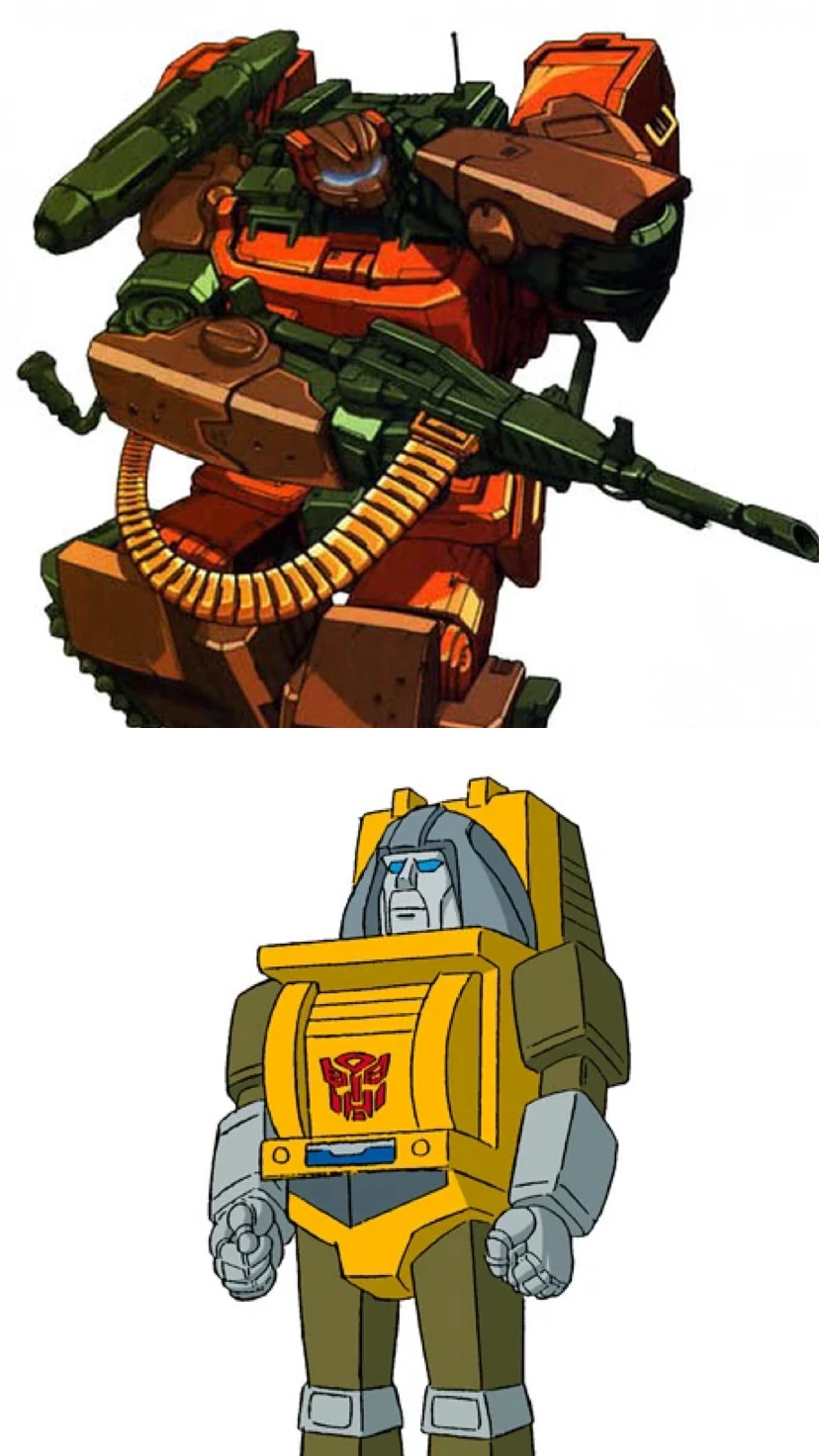 Heroes Counterpart Challenge Game (Round 3 Results) | Fandom