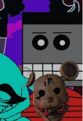who is this gray dude | Fandom