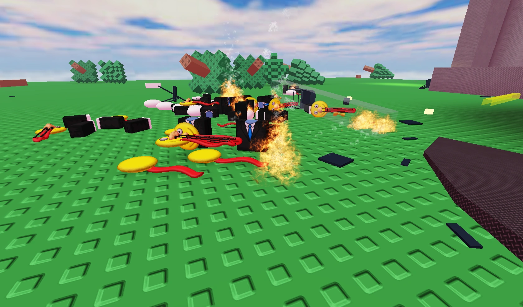 roblox screenshots 💀 | Fandom