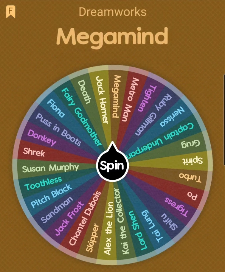 Dreamworks vs Indie Shows Elimination Wheel Part 1 | Fandom