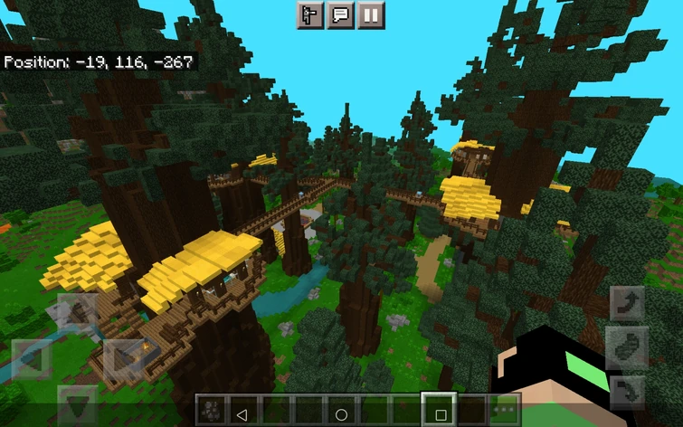 Jurassic World in Minecraft | Fandom