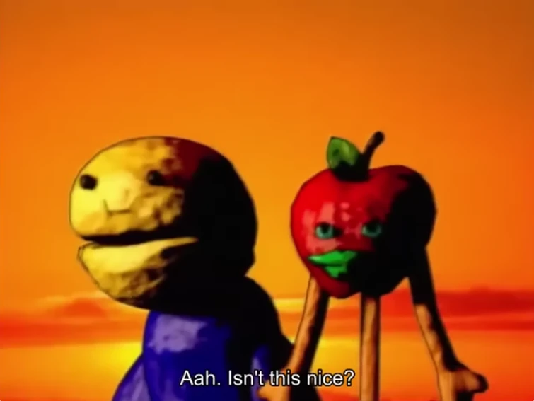 Discuss Everything About VibingLeaf Wiki | Fandom