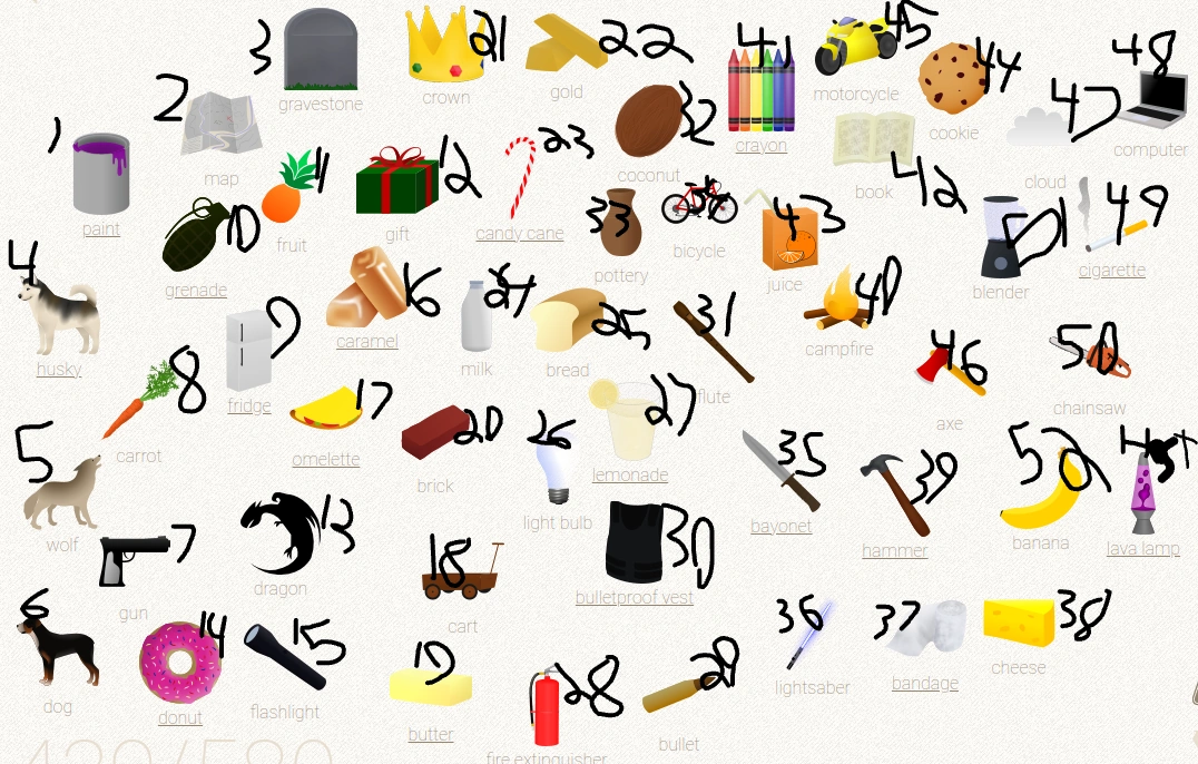 Super Object Show Ultimate Battle! | Fandom