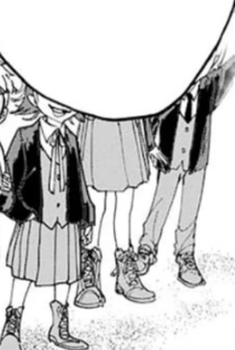 Discuss Everything About The Promised Neverland Wiki | Fandom