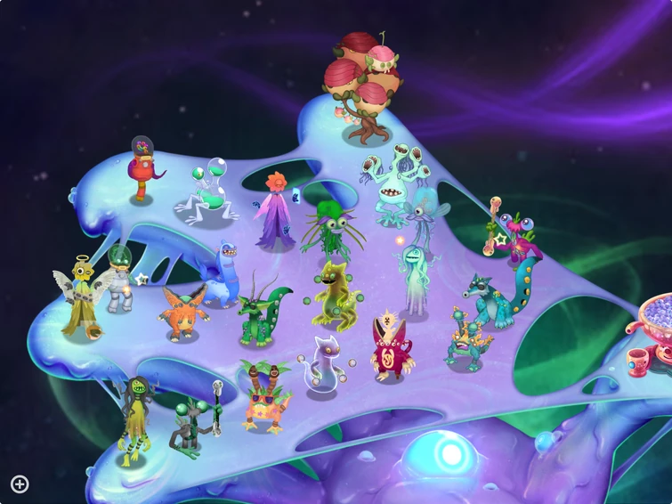 Rate my plasma islet | Fandom