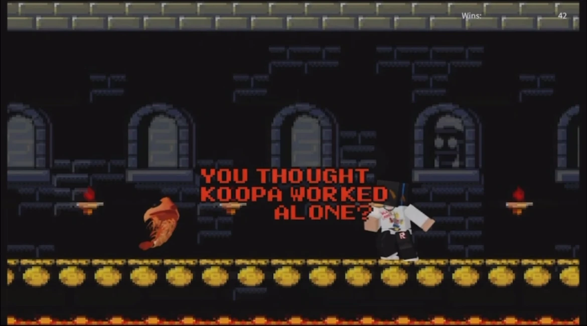 “Nouser?…”-Mauve | Fandom