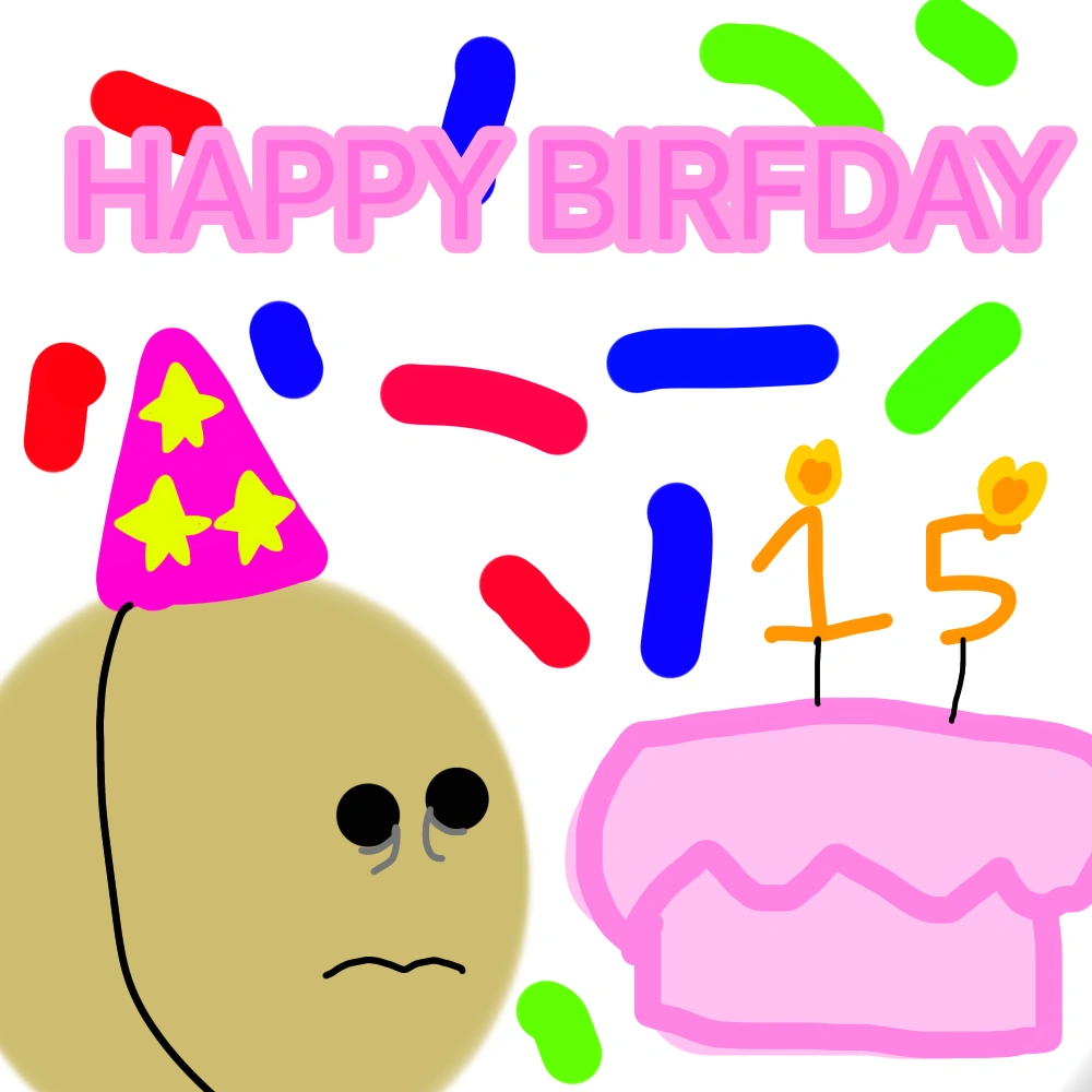 Happy birthday, Trenton! | Fandom