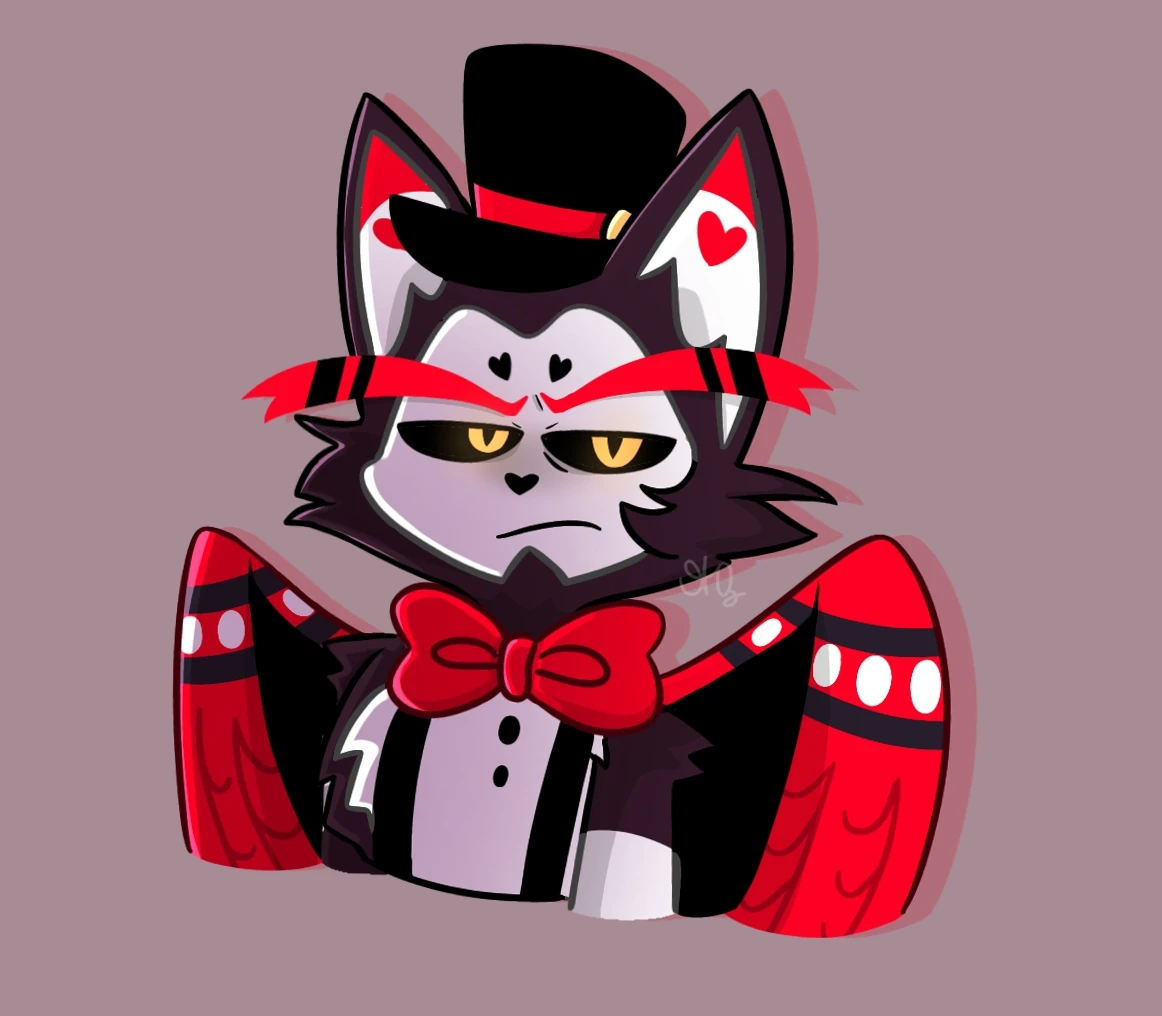 Husk doodle | Fandom