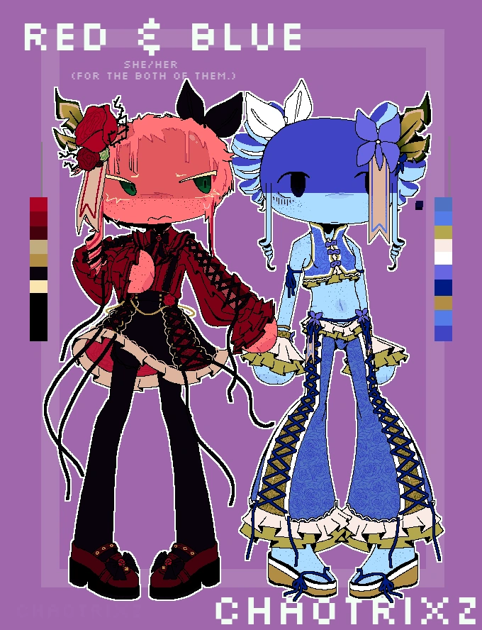 sutpdi dumb sizterz. | Fandom