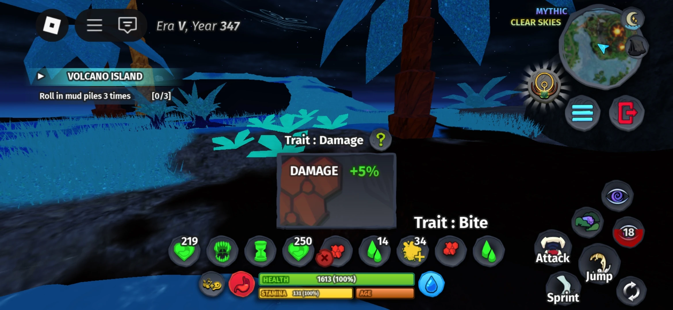 Im glad theres no Evil Killer dbl red Bite Damage kriprik! The Evil Killer dbl red bite damage ...