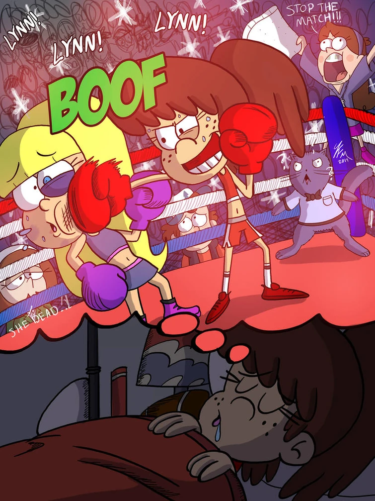 All posts by Bryce Reid | Fandom