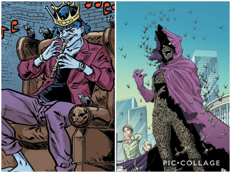 Discuss Everything About Marvel Database | Fandom