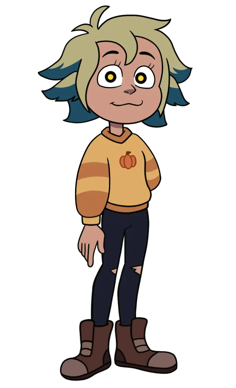 TOH Characters as scents hehehehehhe | Fandom