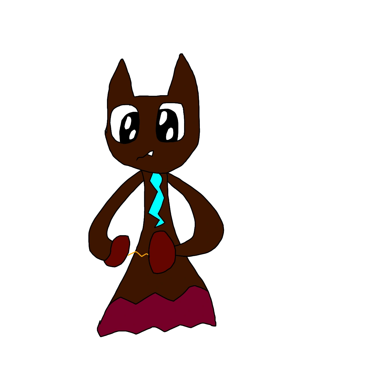 Fanged monsters | Fandom