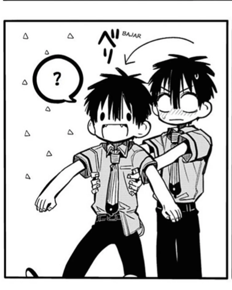 Gimme random chapters to read | Fandom