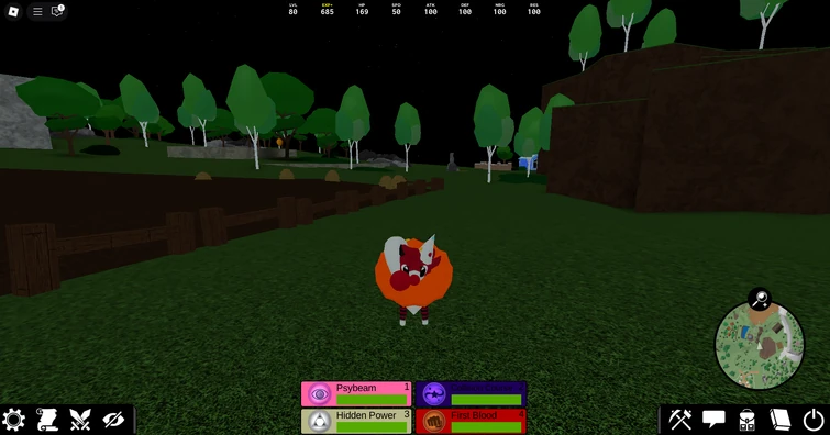 Discuss Everything About Etheriapedia | Fandom