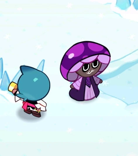 UwU poison mushroom | Fandom