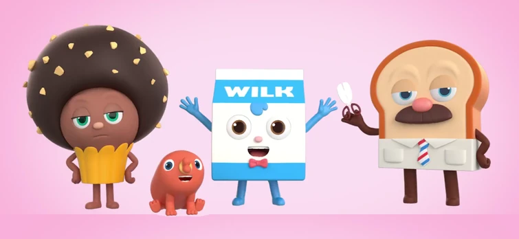 Discuss Everything About Bread Barbershop Wiki | Fandom