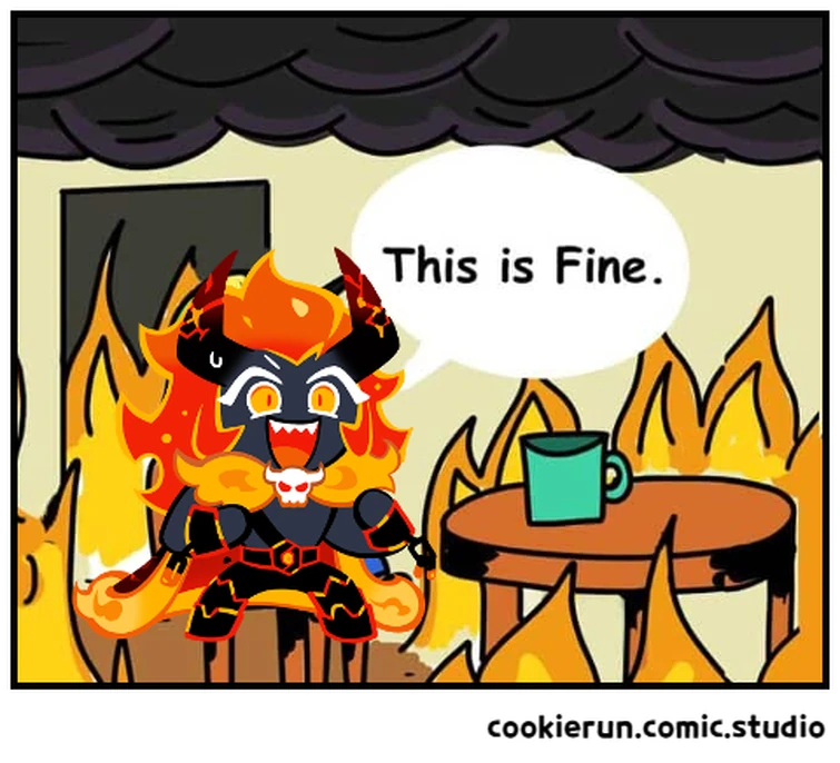 Discuss Everything About Cookie Run: Kingdom Wiki | Fandom