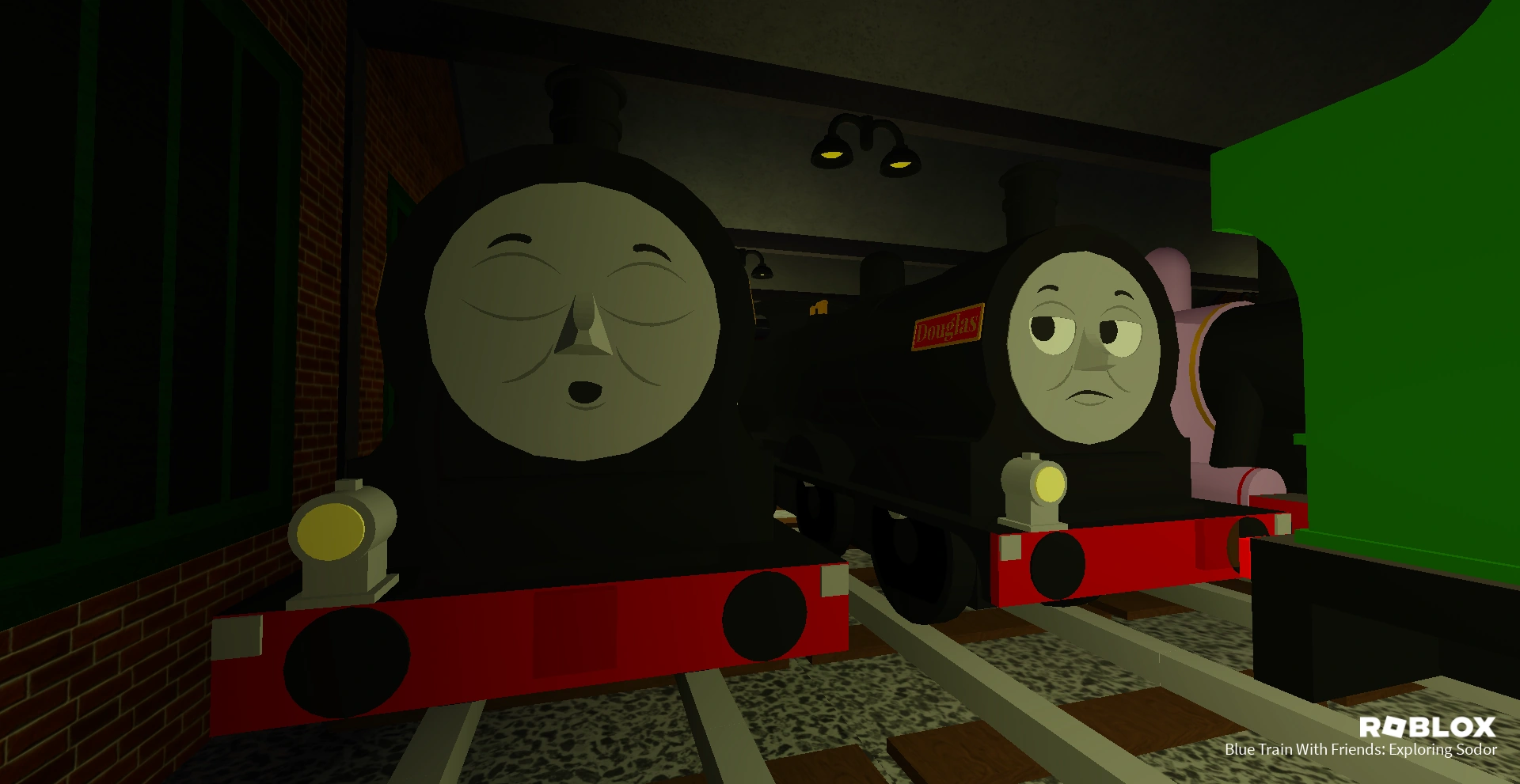 Caption this BTWF:ES image👇 | Fandom