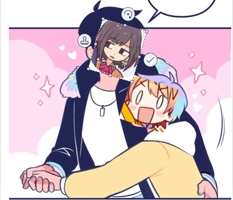 Wonderfriends: A comic | Fandom