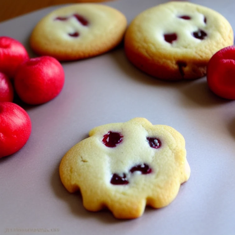 The ancients and legendaries but they're literal cookies | Fandom