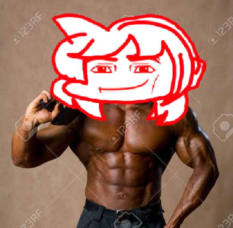 Buff hikarun | Fandom