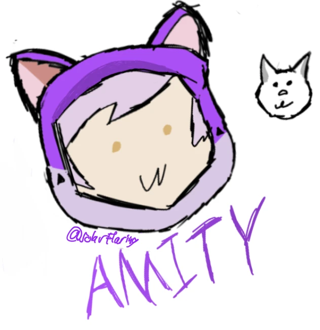 SUPER BELL AMITY | Fandom