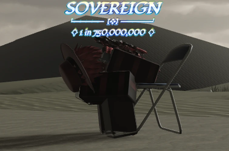 Discuss Everything About Sol's RNG Wiki | Fandom