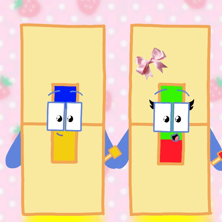 Here’s my 56 | Fandom