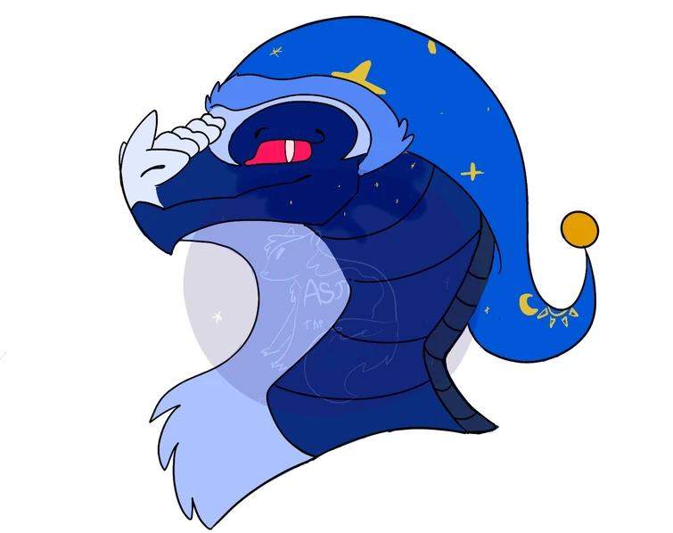 Furry(?) Sun | Fandom