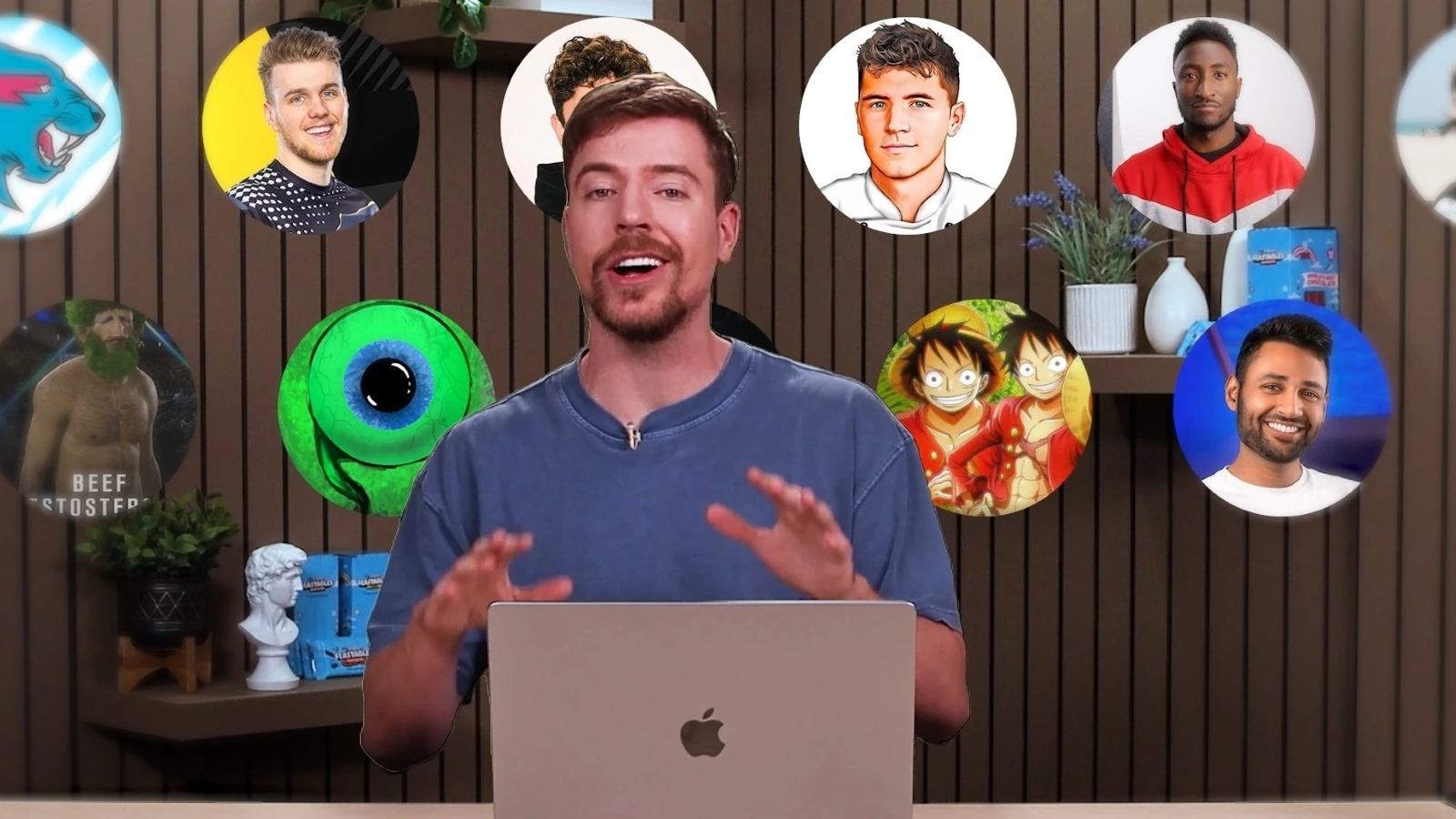 jimmy mr beast does a thing again | Fandom