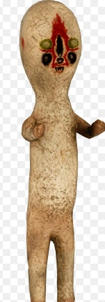 Reworking my scp-173 concept | Fandom