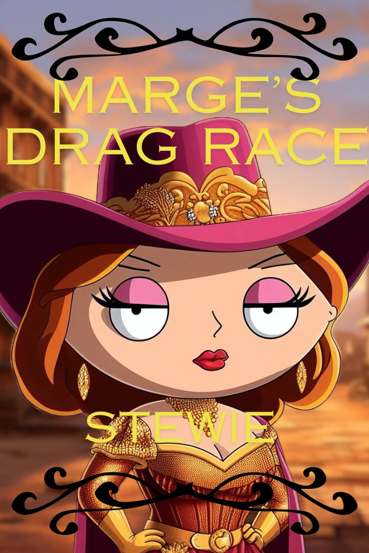 Marge’s Drag Race Season 3 - Cast Reveal🤠 | Fandom