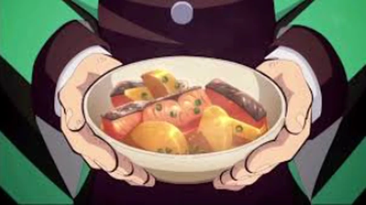gaiyu tomioka drawling | Fandom