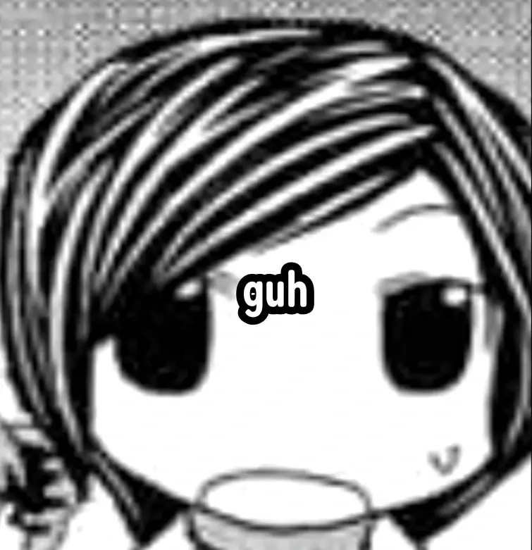 guh | Fandom