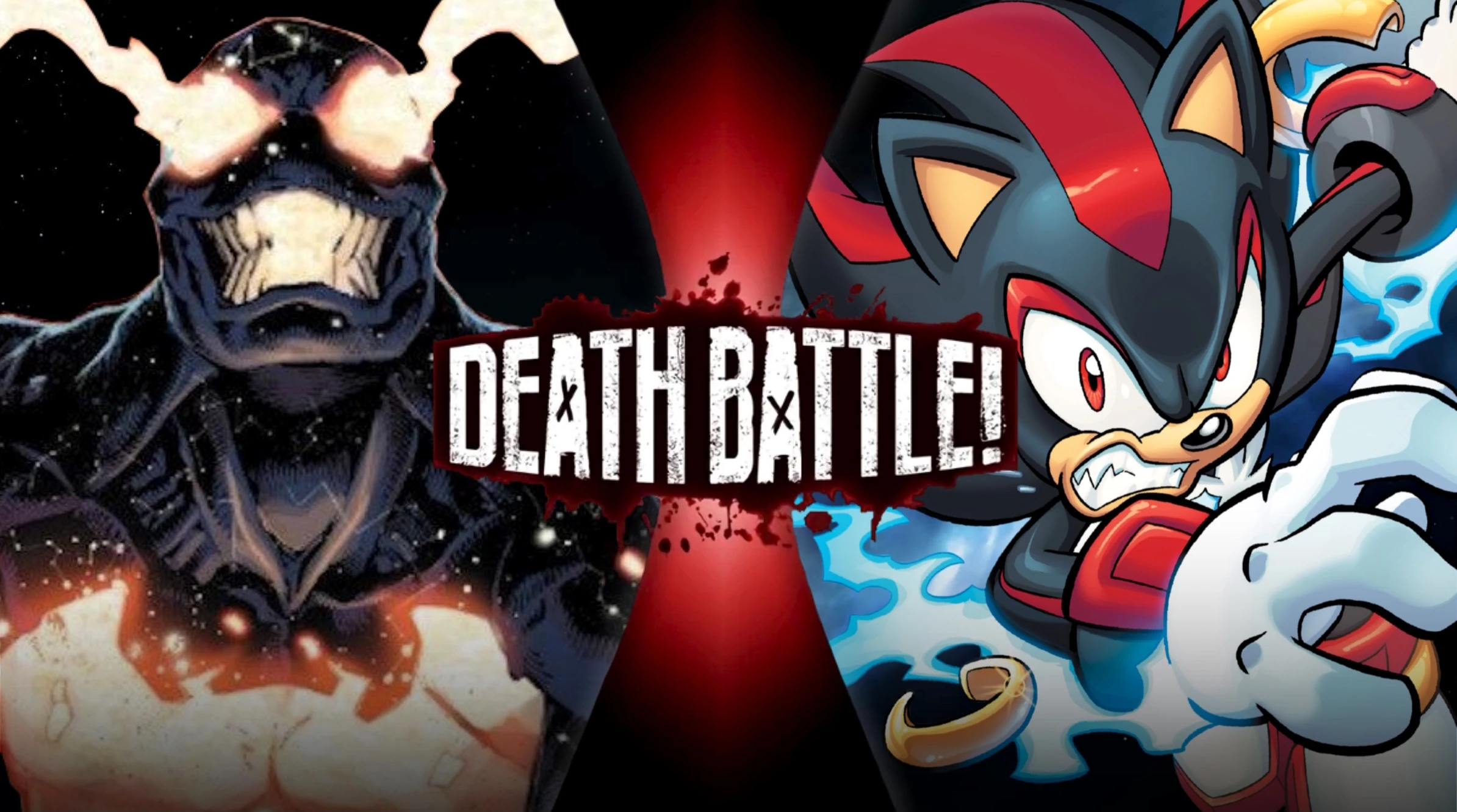 This matchup is getting more and more thematic | Fandom