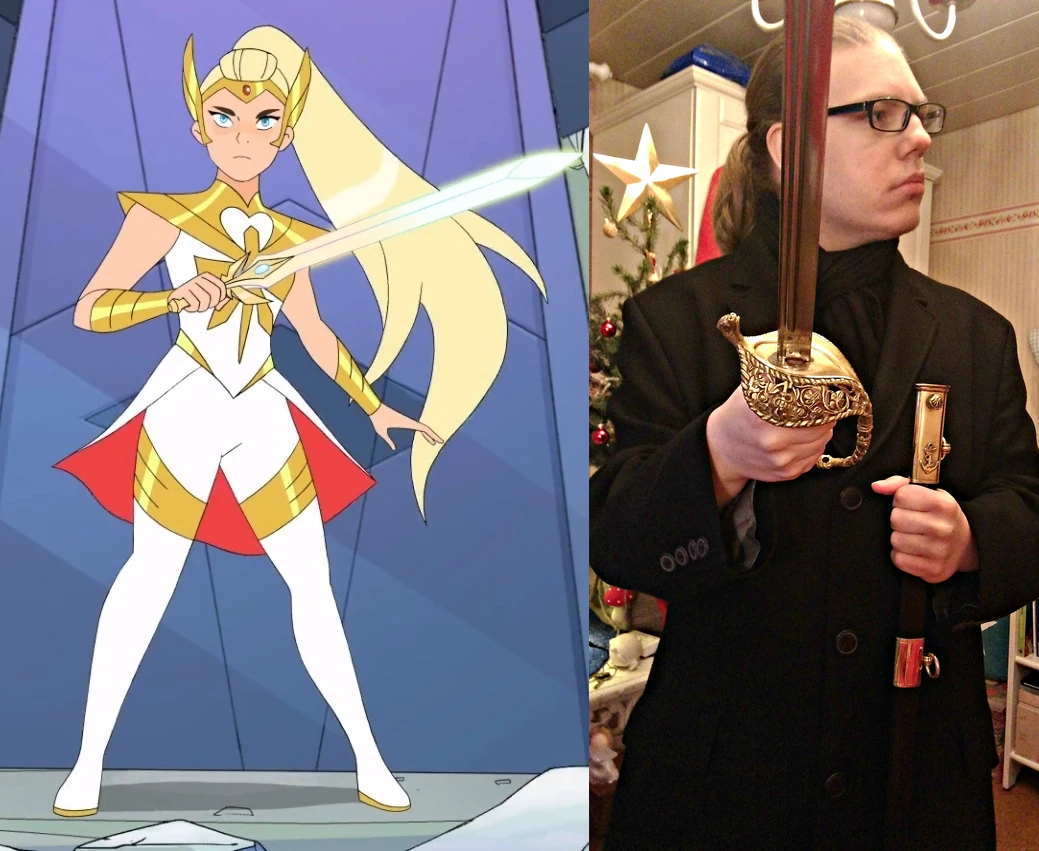 Warning: Cringe | Fandom