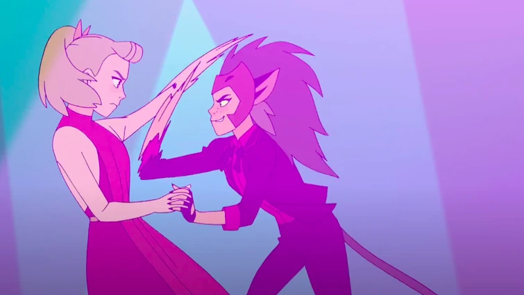 Discuss Everything About She-Ra and the Princesses of Power Wiki | Fandom