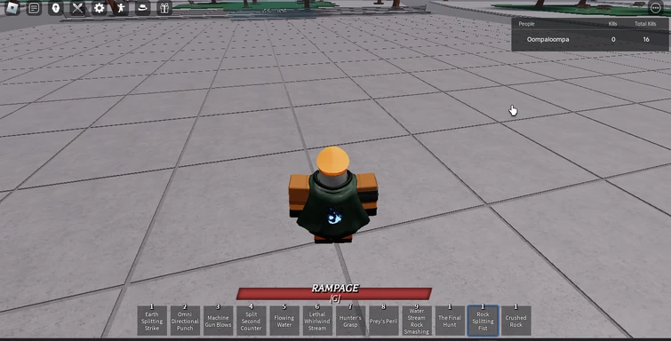 a totallly normal tsb game | Fandom